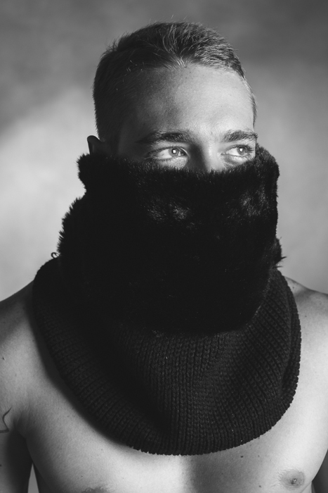 Breno Dalsgaard by Jeff Segenreich and Anna Veronica | Brazilian Male Model