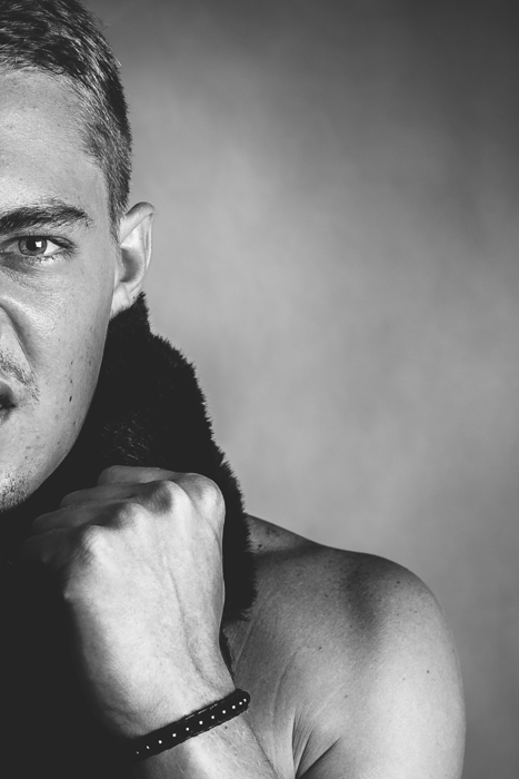 Breno Dalsgaard by Jeff Segenreich and Anna Veronica | Brazilian Male Model
