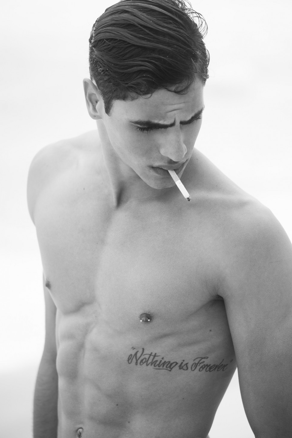 Xavier Samré | Photographer based in Paris, France Social Profile ...