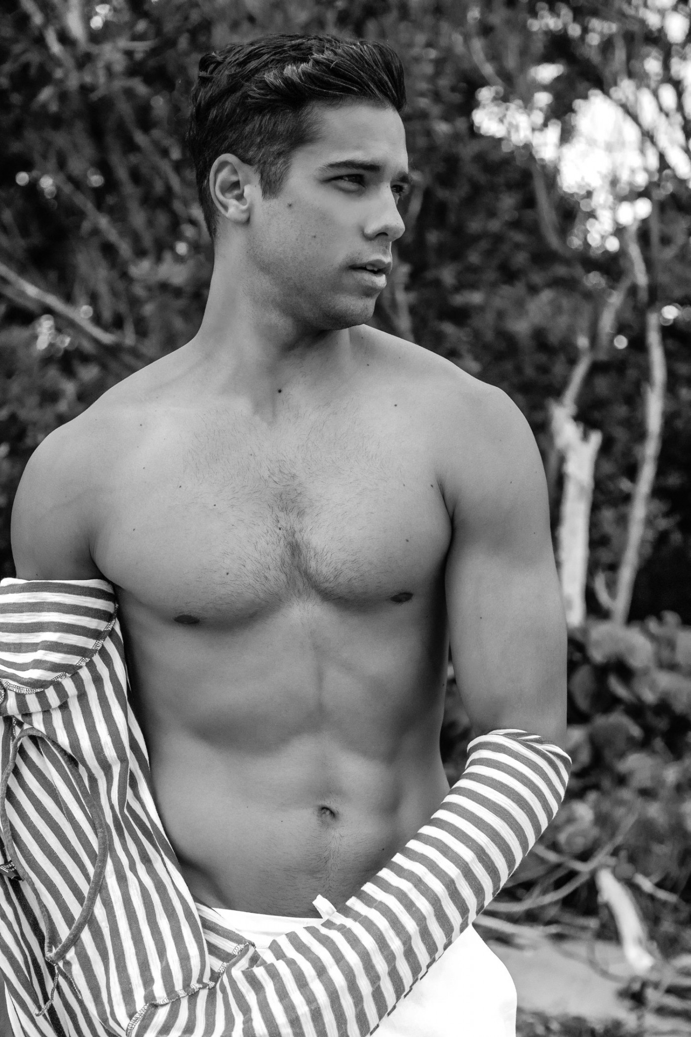 - João Chiaffitelli - | Model Profile | Brazilian Male Model