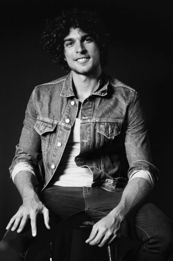 - Marcos Augusto - | Model Profile | Brazilian Male Model