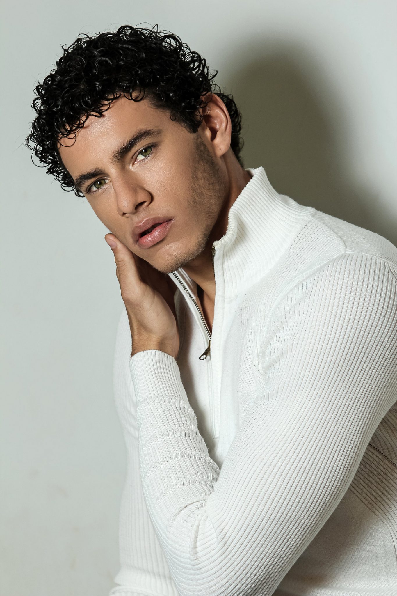 Nathan Corrêa By Marcio Farias | Brazilian Male Model