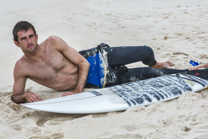 Patrick Azevedo by Tino Vargas | Brazilian Male Model