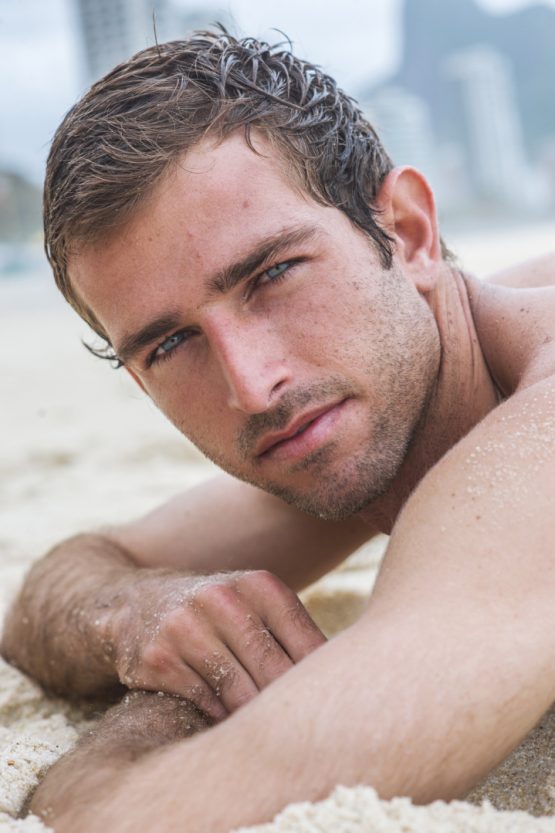 - Patrick Azevedo - | Model Profile | Brazilian Male Model