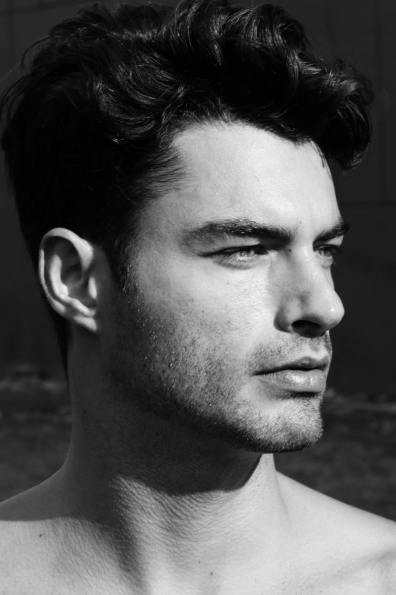 Daniel Benjamin Ph | Photographer Profile | Brazilian Male Model