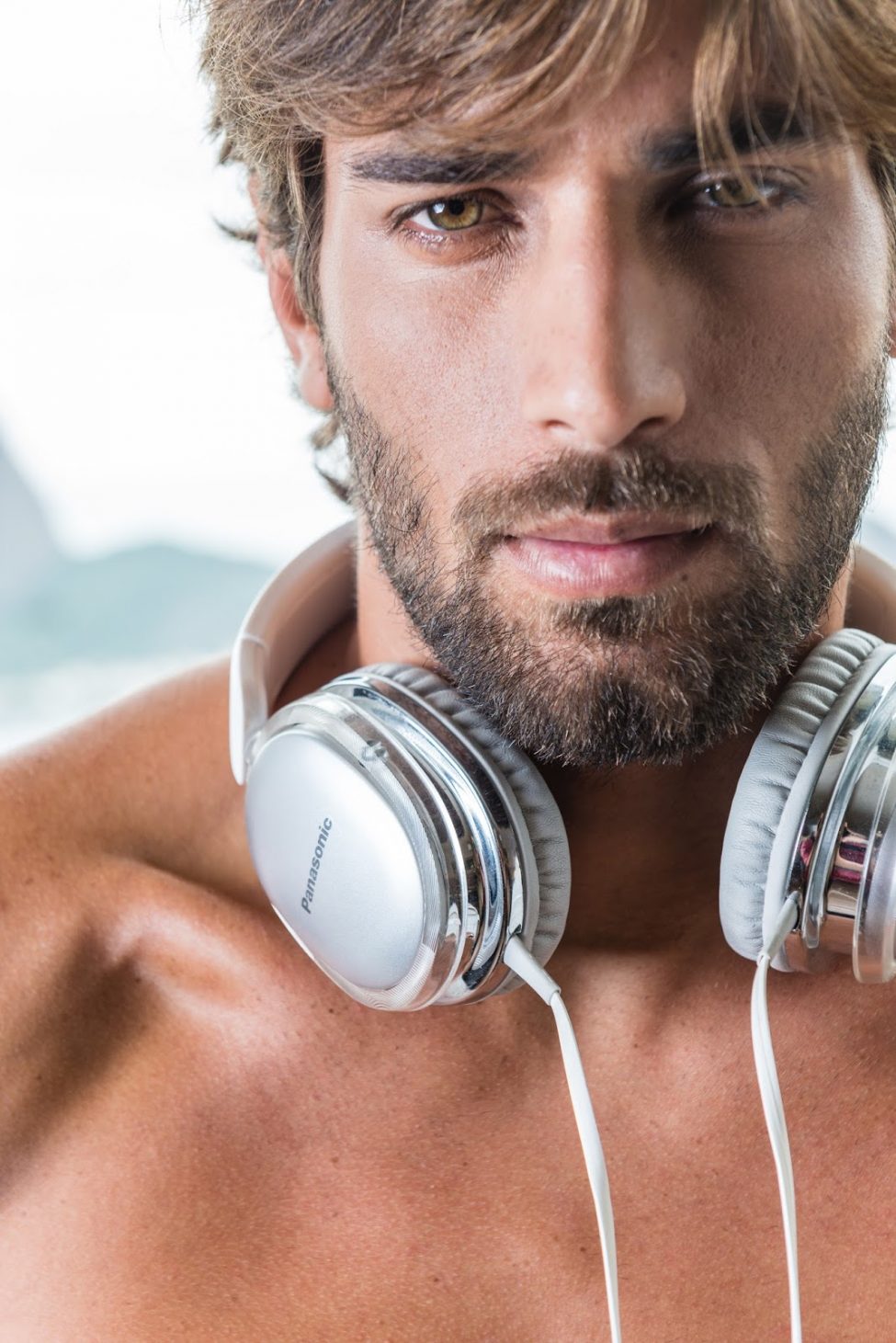 - Victor Muller - | Model Profile | Brazilian Male Model
