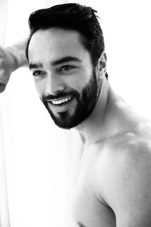 Allan Lanfredi by Augusto Carneiro | Brazilian Male Model