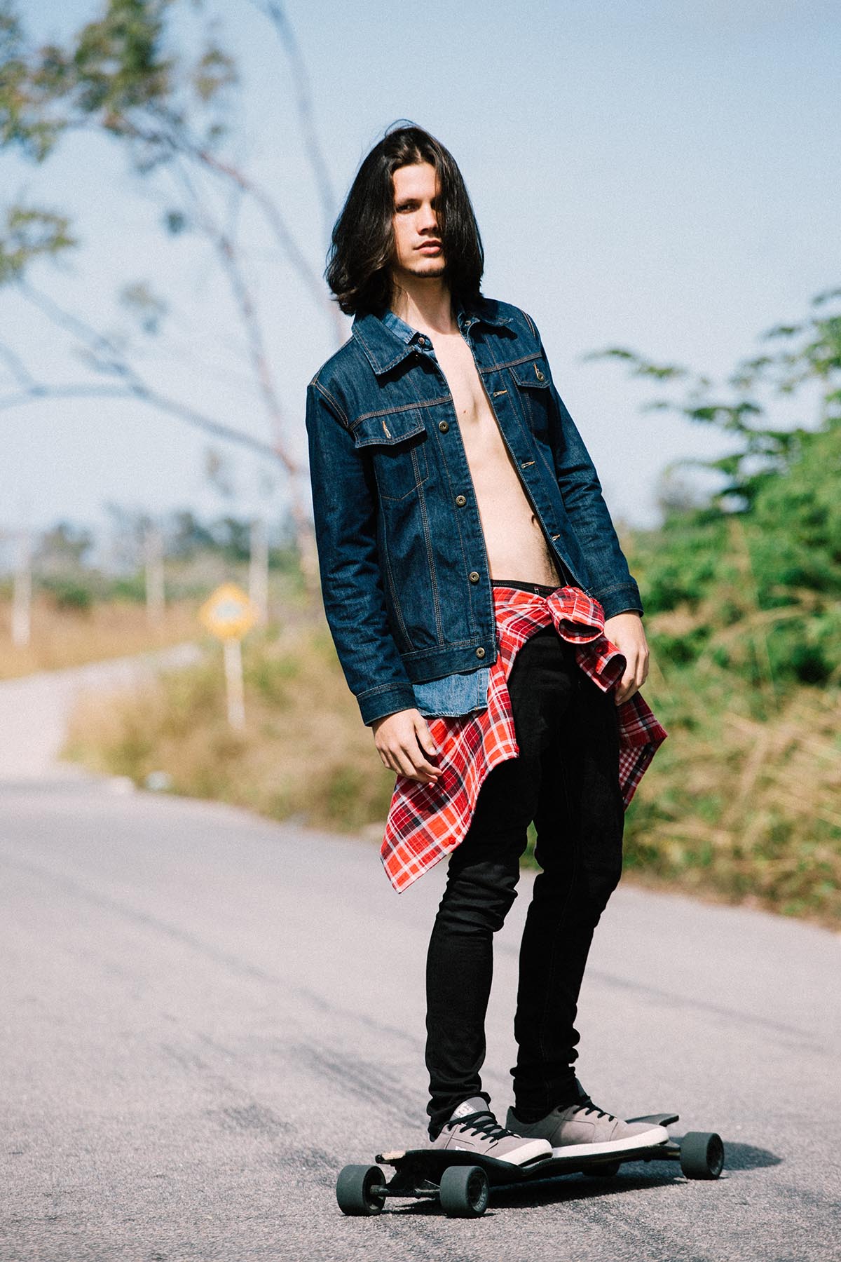 Arthur Costa by Angelus Amadeus | Brazilian Male Model