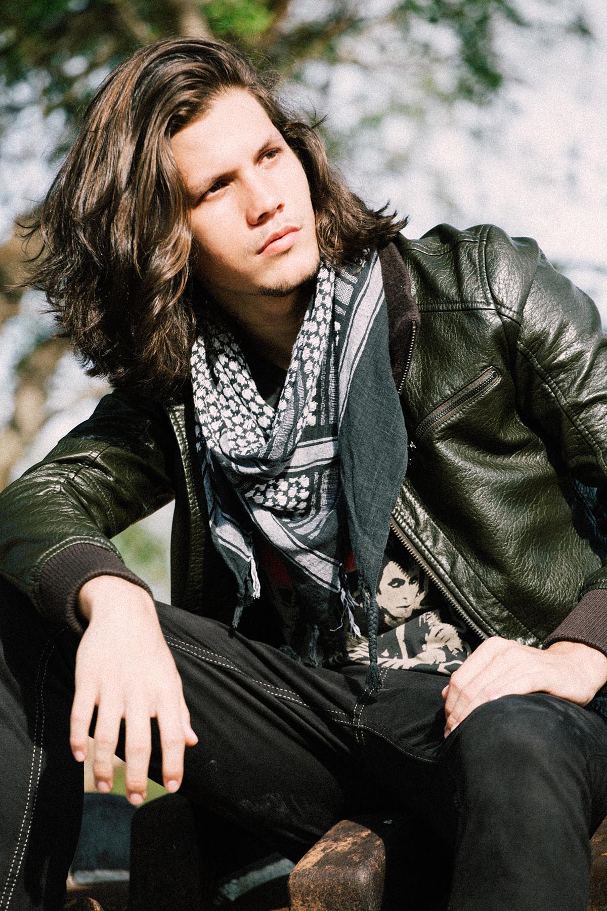 Arthur Costa by Angelus Amadeus | Brazilian Male Model