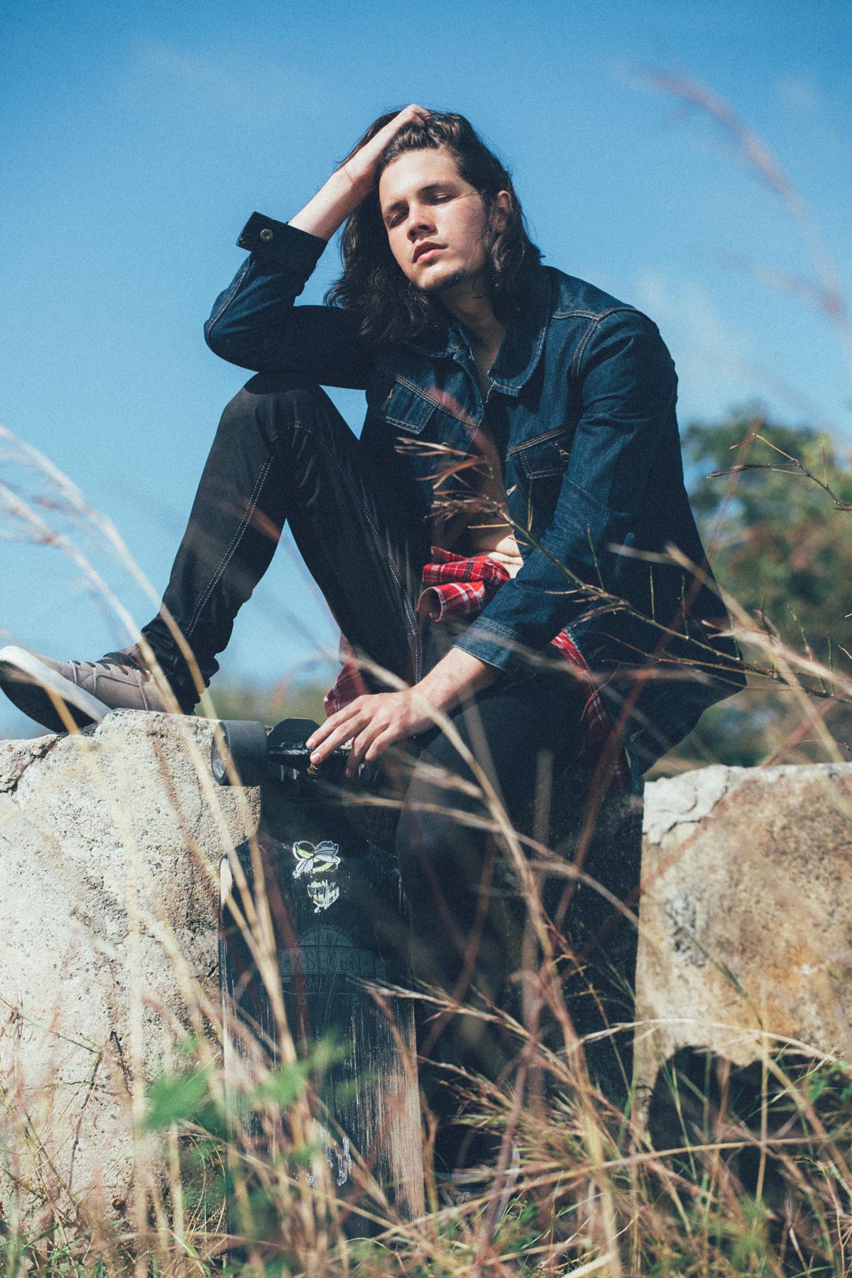 Arthur Costa by Angelus Amadeus | Brazilian Male Model