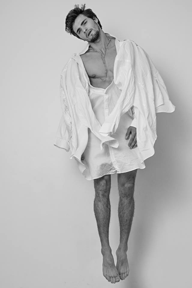 Danylo Monteiro Reis by Bruno Penato | Brazilian Male Model