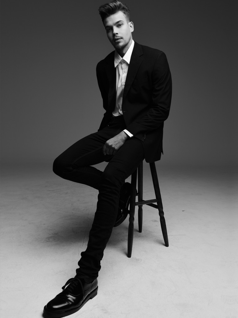 Leo Possatti by Hudson Rennan | Brazilian Male Model
