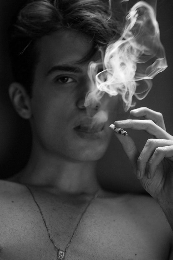 - Renan Rocha - | Model Profile | Brazilian Male Model