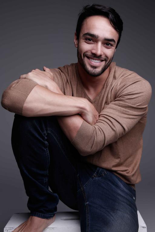 Allan Lanfredi by Augusto Carneiro | Brazilian Male Model
