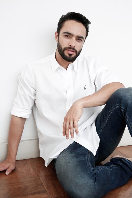 Allan Lanfredi by Augusto Carneiro | Brazilian Male Model