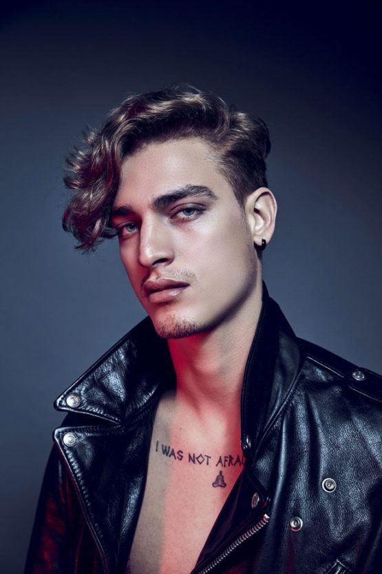 - Jonathan Bellini - | Model Profile | Brazilian Male Model