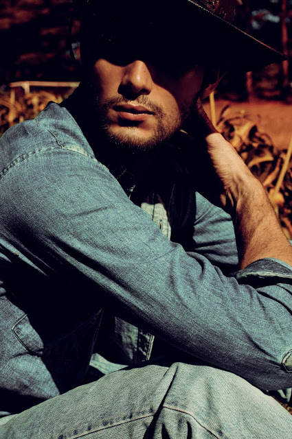 Lucas Alves by Manny Fontanilla | Brazilian Male Model