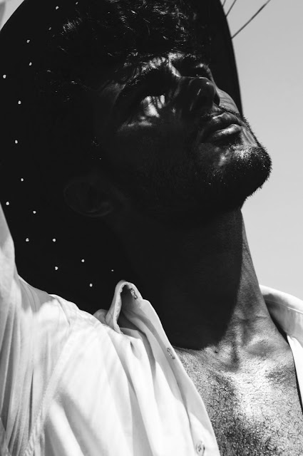 Lucas Alves by Manny Fontanilla | Brazilian Male Model