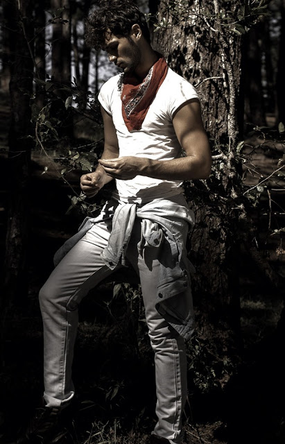 Lucas Alves by Manny Fontanilla | Brazilian Male Model