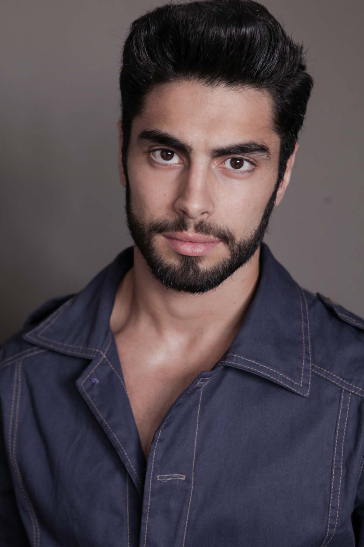 Marcel Franco by Junior Franch | Brazilian Male Model