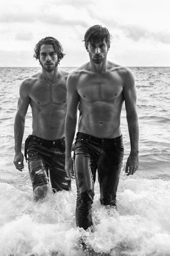 - Pedro Arnon - | Model Profile | Brazilian Male Model