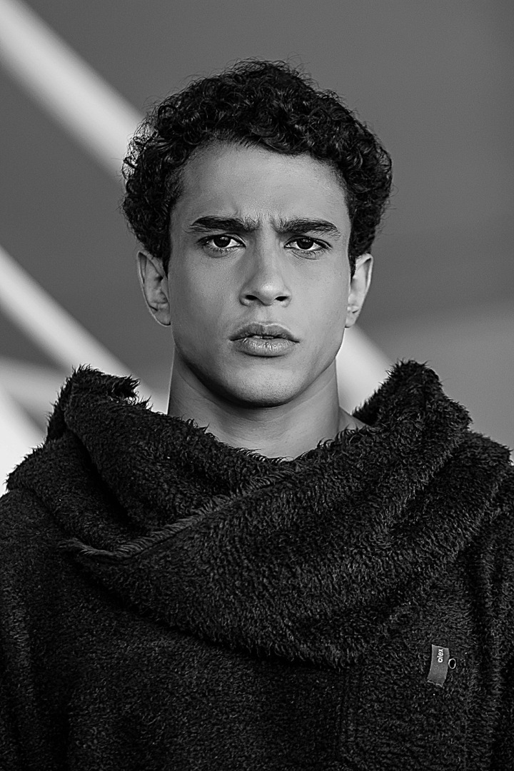 Raony Brito by Marcio Farias | Brazilian Male Model