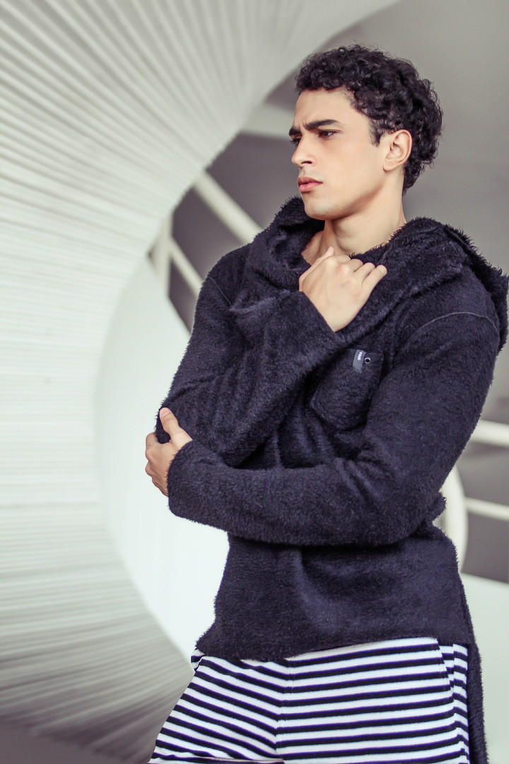 Raony Brito by Marcio Farias | Brazilian Male Model