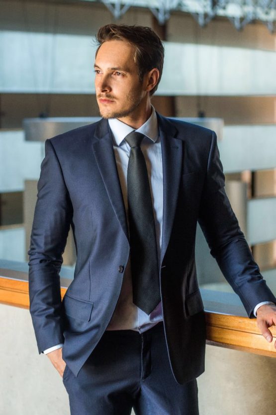 - Roni Andrade - | Model Profile | Brazilian Male Model