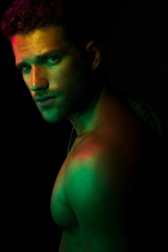 - Arthur Sales - | Model Profile | Brazilian Male Model
