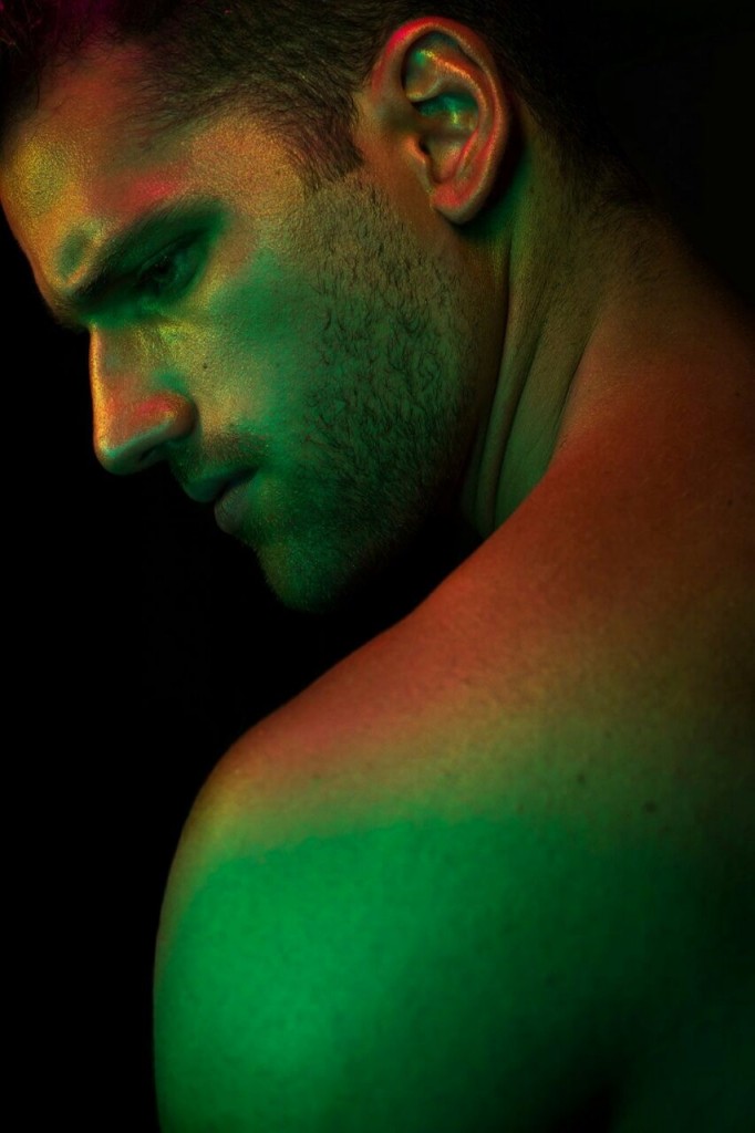 Arthur Sales by Renato Filho | Brazilian Male Model
