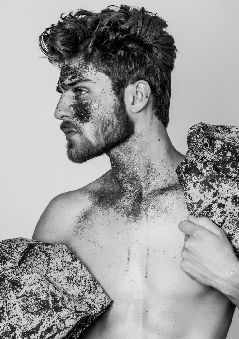 Bruno Garcia by Bruno Penato | Brazilian Male Model