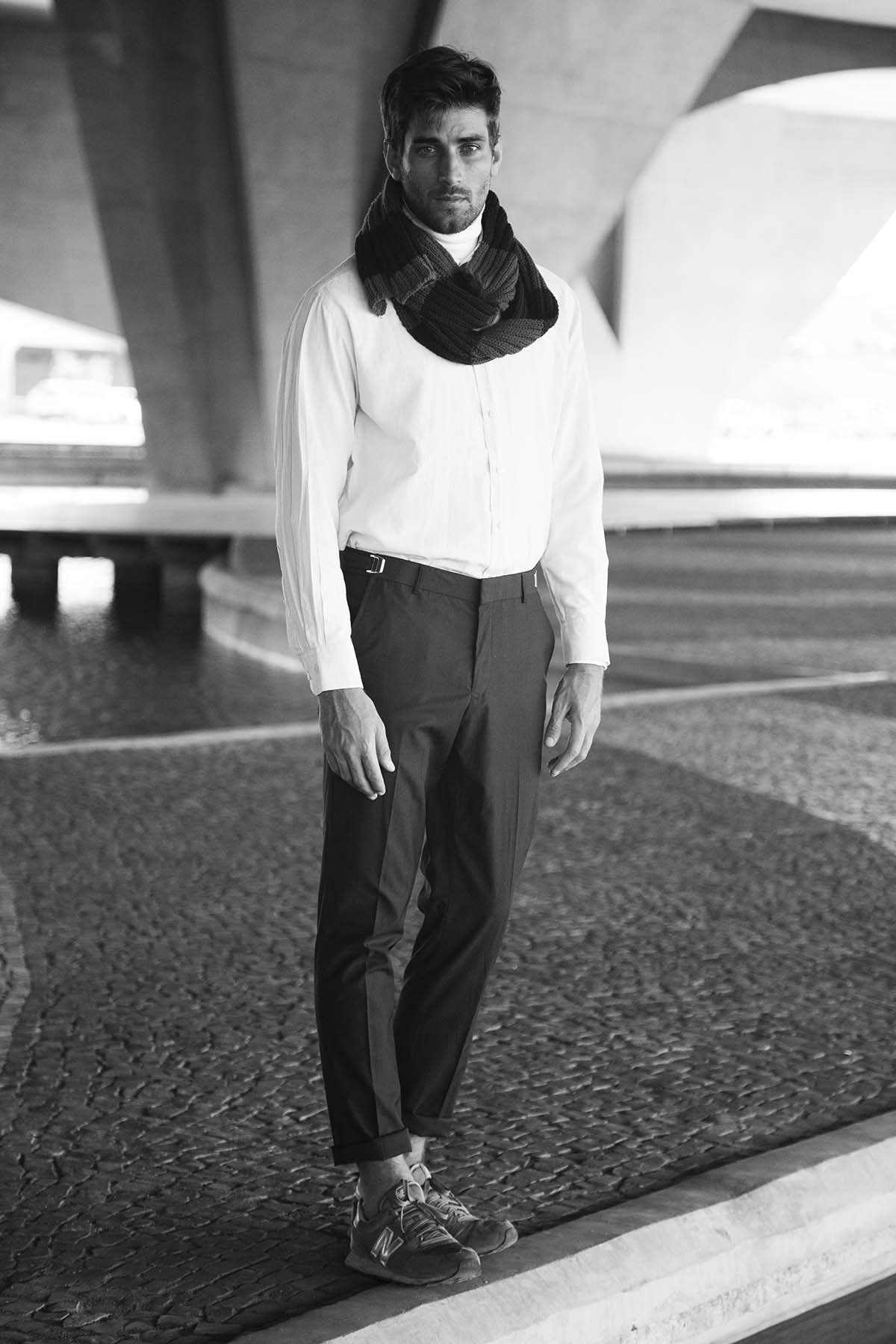 Victor Muller by Moises Almeida | Brazilian Male Model