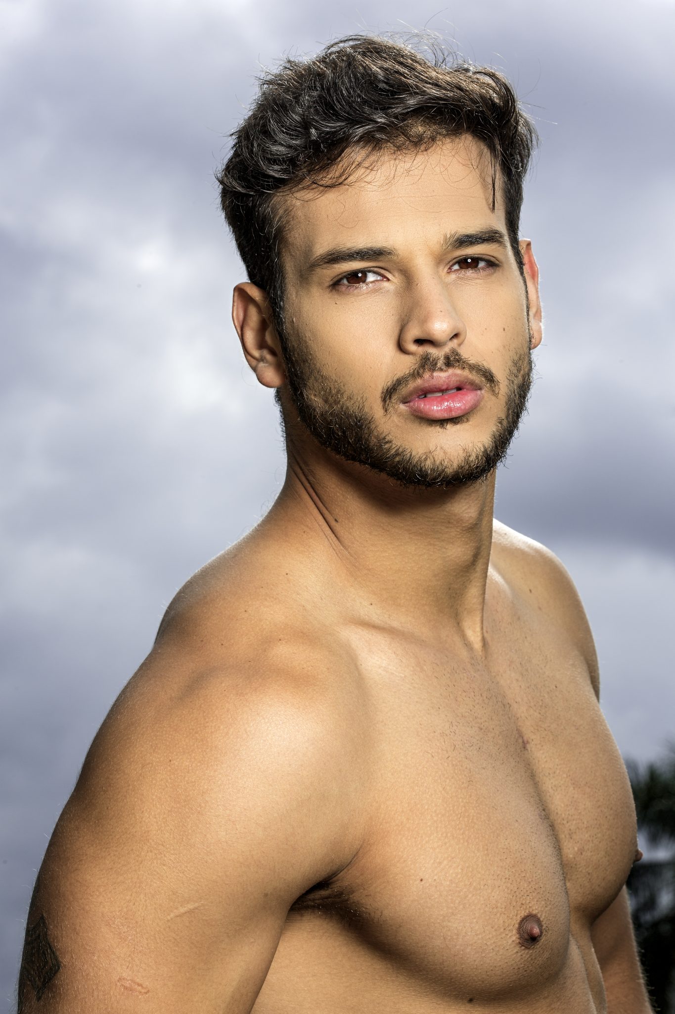 Bruno Rocha and Victor Dos Santos by Ronaldo Gutierrez - Brazilian Male ...