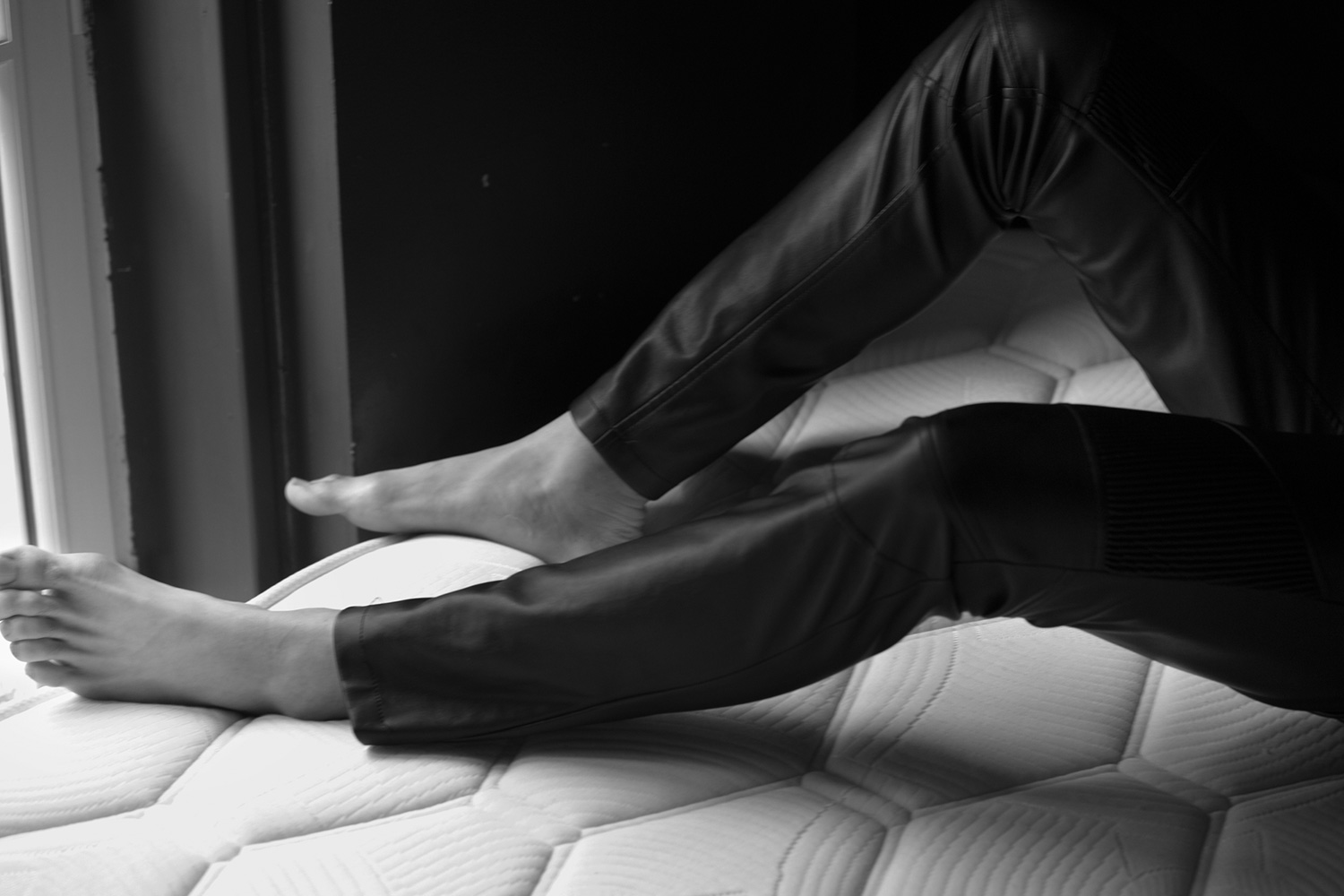 Jhonattan Burjack by Xavier Samré | Brazilian Male Model