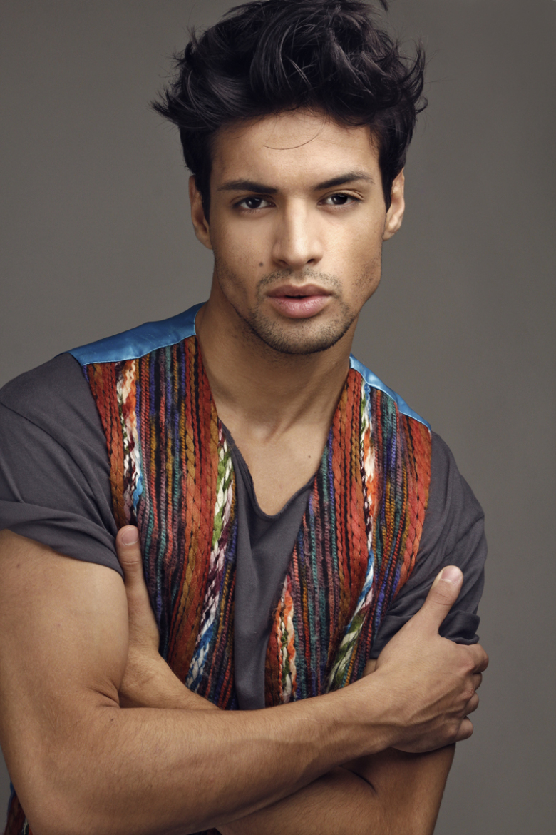 Jonathan Rosa by Daniel Benjamin | Brazilian Male Model