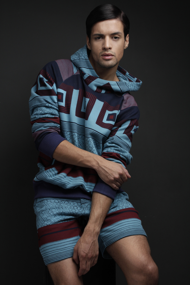 Jonathan Rosa by Daniel Benjamin | Brazilian Male Model