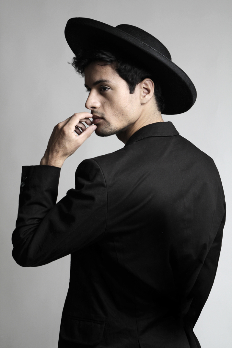 Jonathan Rosa by Daniel Benjamin | Brazilian Male Model