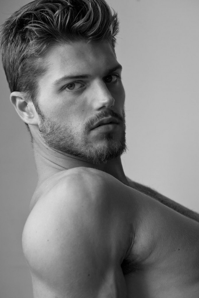 Renato Nicoli by Cristiano Madureira | Brazilian Male Model