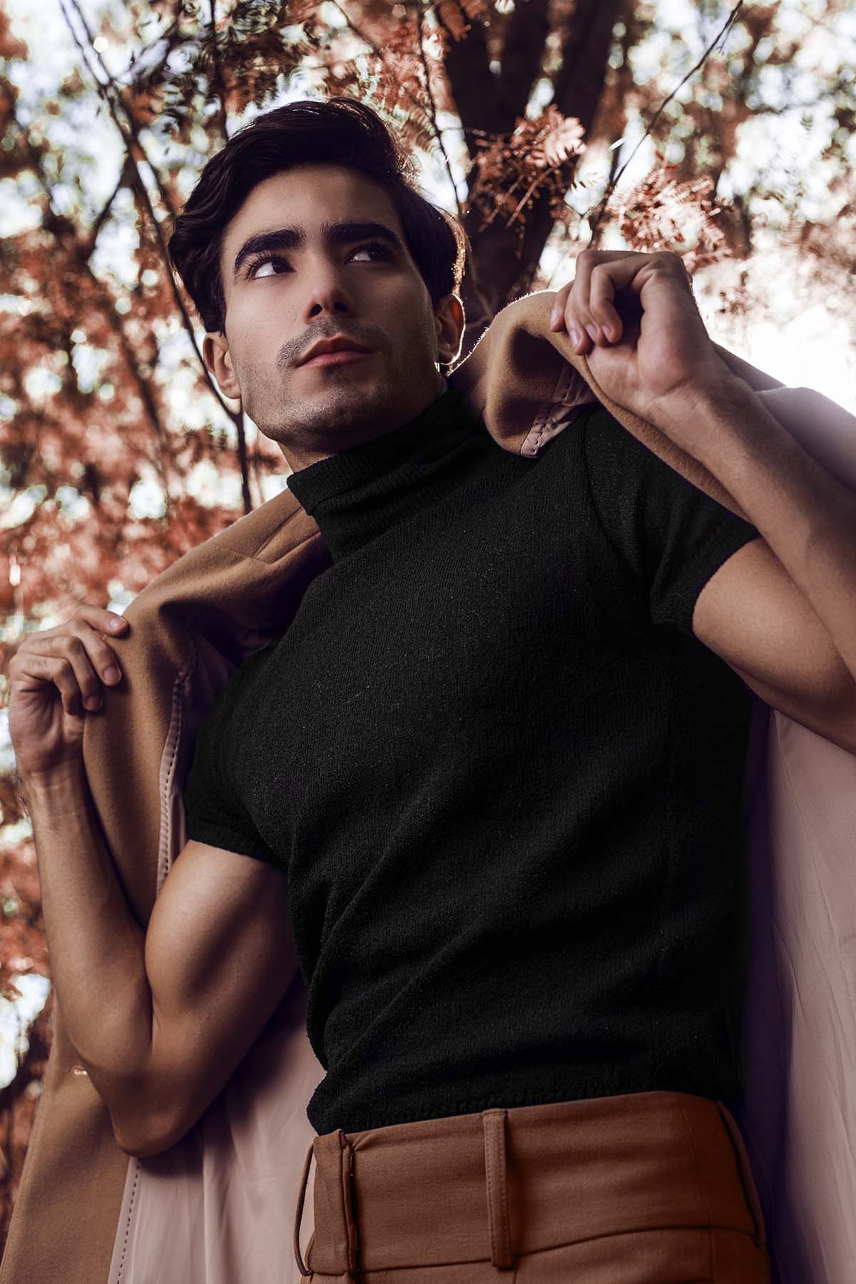 João Lima by Pedro Gualberto | Brazilian Male Model