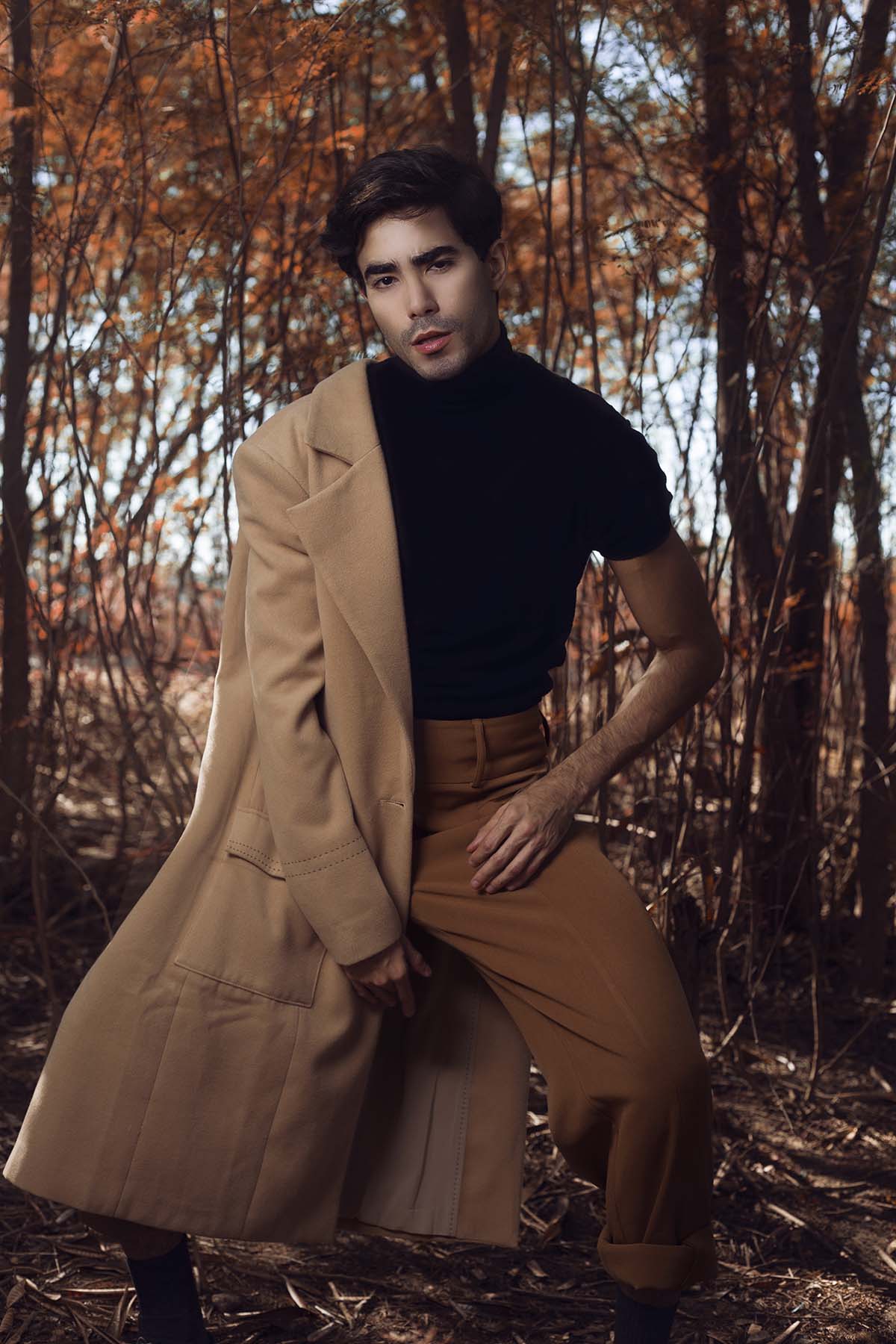 João Lima by Pedro Gualberto | Brazilian Male Model