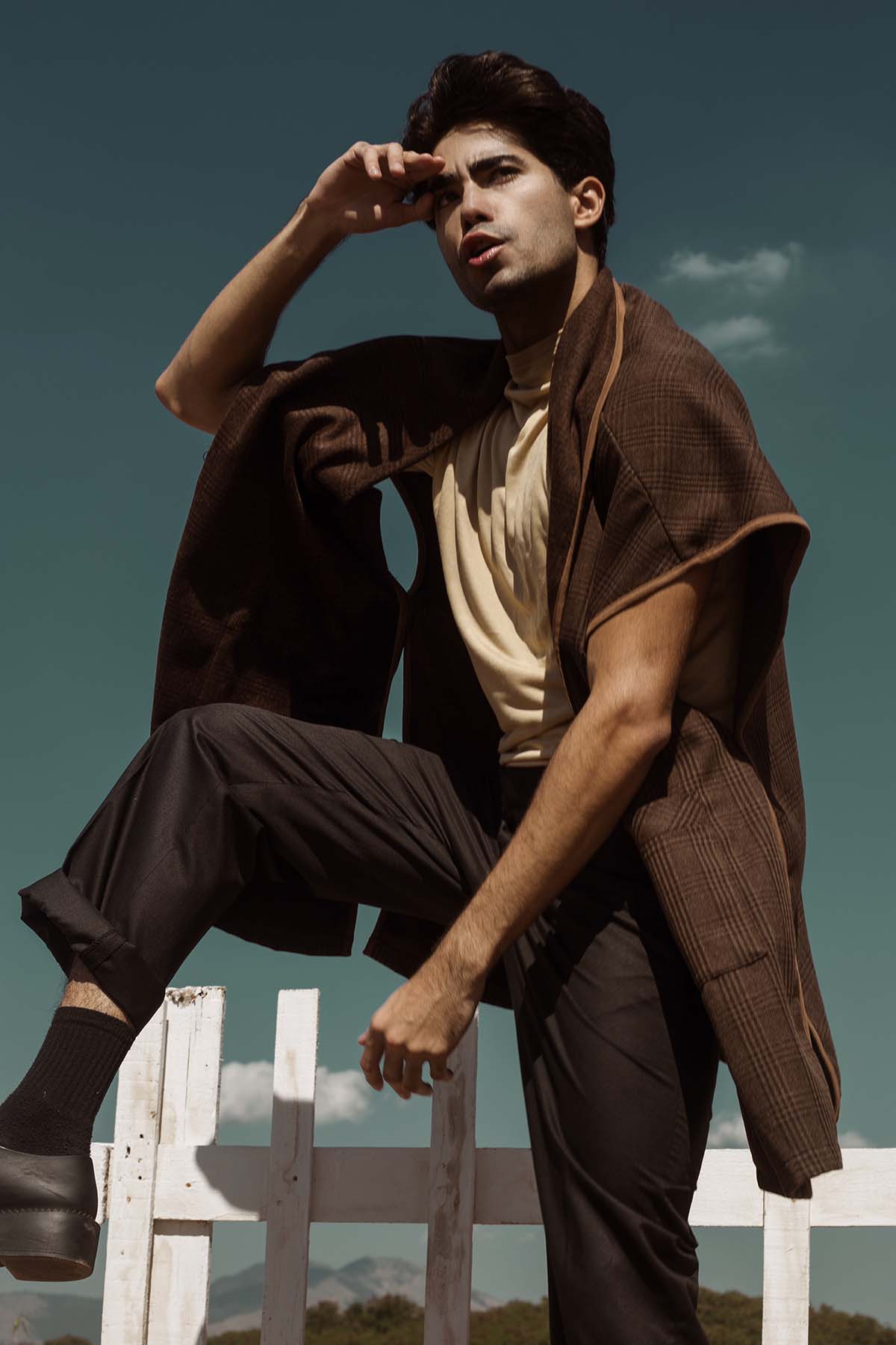 João Lima by Pedro Gualberto | Brazilian Male Model