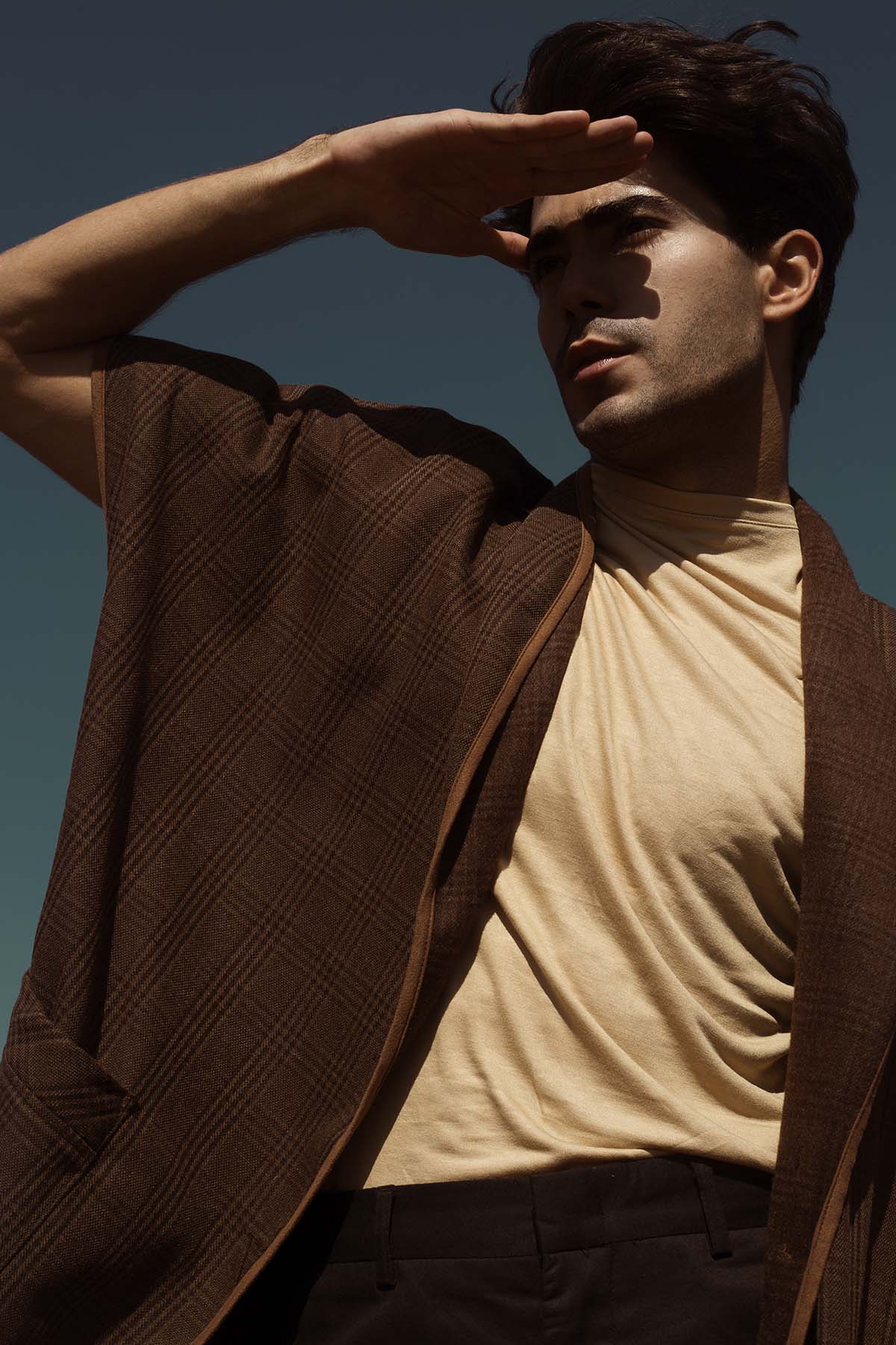 João Lima by Pedro Gualberto | Brazilian Male Model