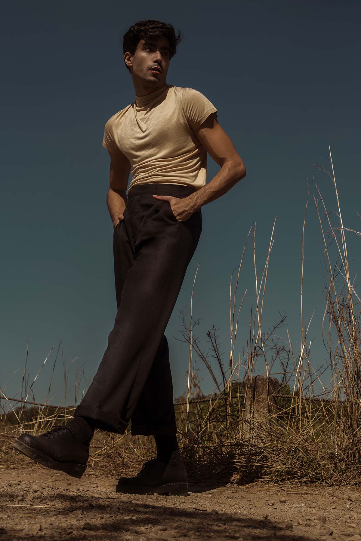 João Lima by Pedro Gualberto | Brazilian Male Model