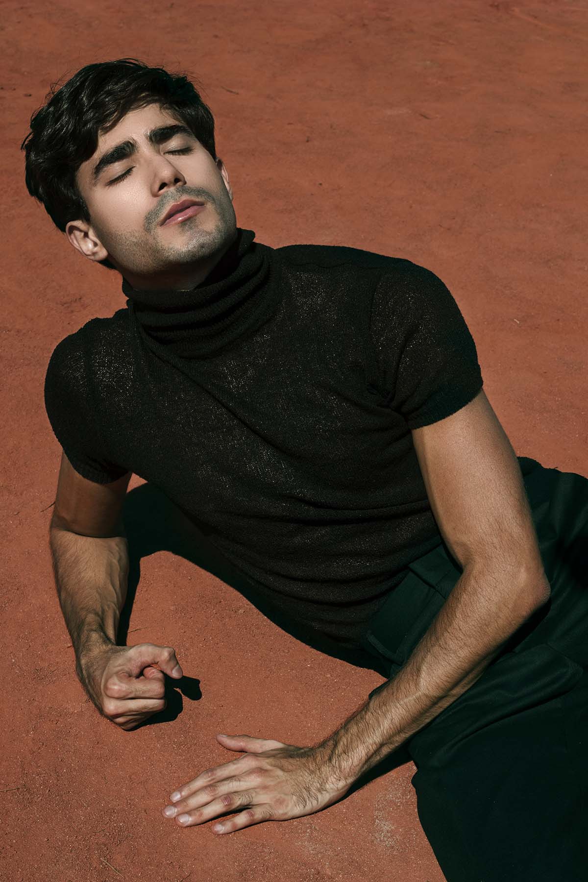 João Lima by Pedro Gualberto | Brazilian Male Model