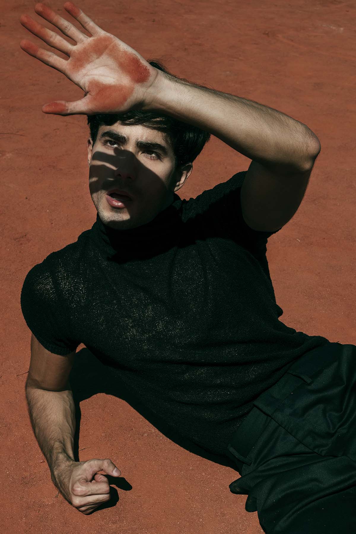 João Lima by Pedro Gualberto | Brazilian Male Model