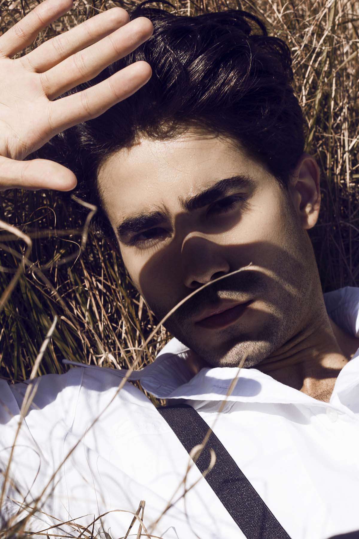 João Lima by Pedro Gualberto | Brazilian Male Model