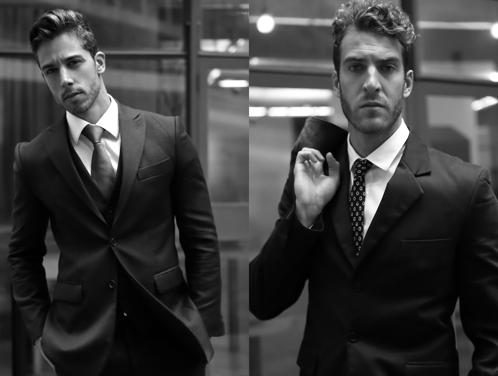 Rodrigo Zanon and Thiago Perfetti by Antonio Bezerra (Didio ...