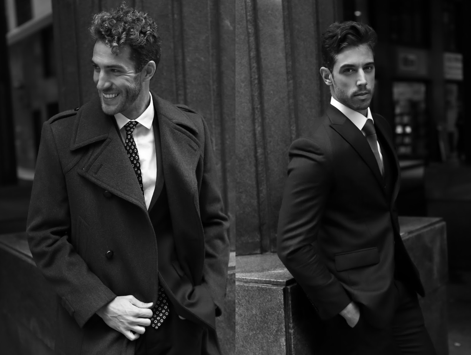 Rodrigo Zanon and Thiago Perfetti by Antonio Bezerra (Didio ...