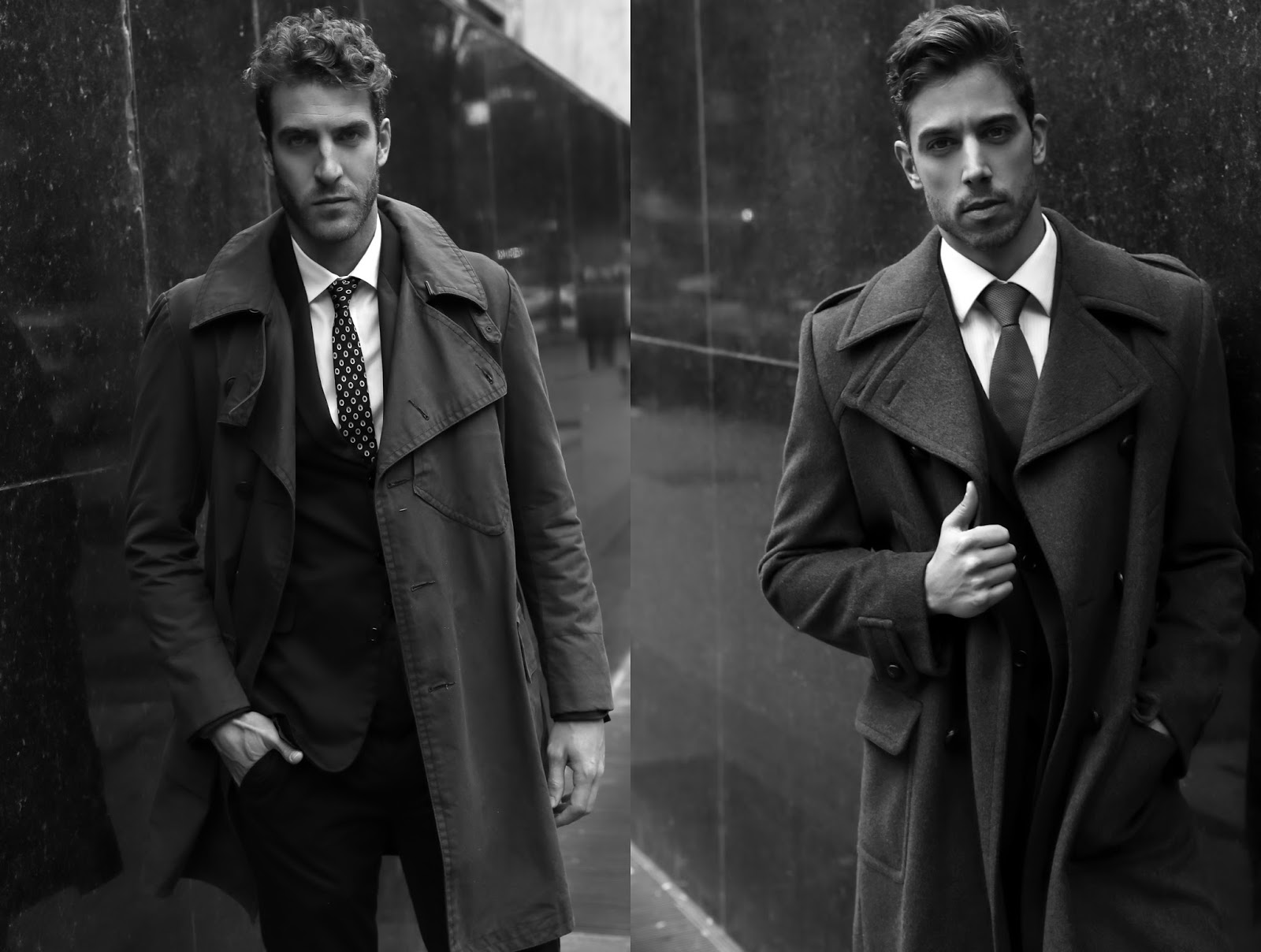Rodrigo Zanon and Thiago Perfetti by Antonio Bezerra (Didio ...