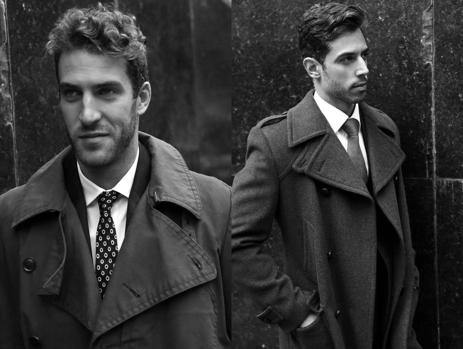 Rodrigo Zanon and Thiago Perfetti by Antonio Bezerra (Didio ...